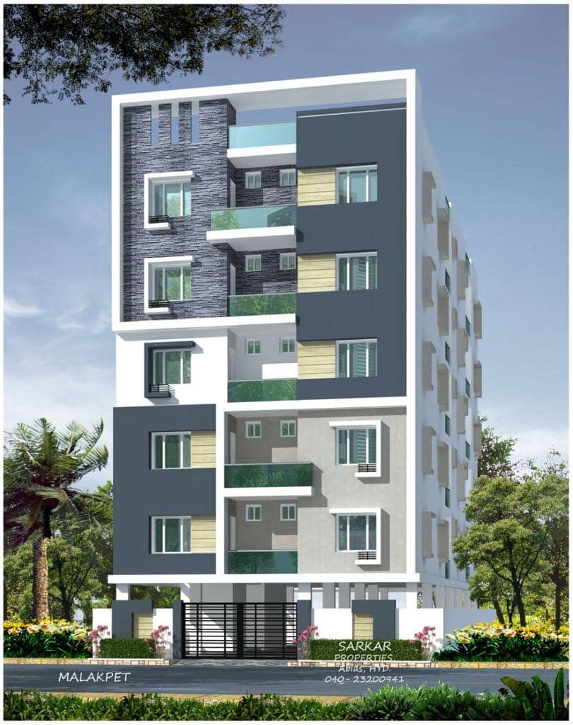 SK Construction – SK Construction Website